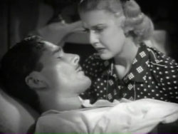 Stojo - Green Light (1937) and Shadowed (1946)